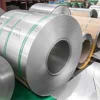China Best Price 201 304 316L 430 904L 1.0Mm Thick Half Hard Stainless Steel Slit Coil for sale