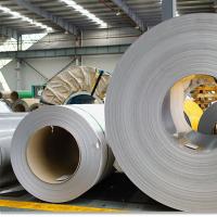 China Prime Quality 201 202 304 316 316L 410 430 904L Stainless Steel Cold Rolled Coils Strips for sale