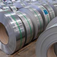 China Prime Quality 201 202 304 316 316L 410 430 904L Stainless Steel Cold Rolled Coils Strips for sale