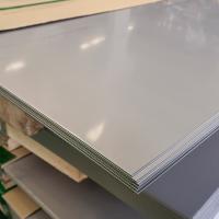 China High Precision 201 202 304 304L316 317L 430 904L Thick Stainless Steel Sheet Plates Prices for sale