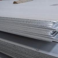 China High Precision 201 202 304 304L316 317L 430 904L Thick Stainless Steel Sheet Plates Prices for sale