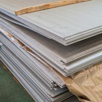 China Cold Rolled 201 202 304 304L 316 316L 430 2Mm Rectangular Stainless Steel Sheet Plates For Sale for sale
