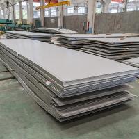 China Cold Rolled 201 202 304 304L 316 316L 430 2Mm Rectangular Stainless Steel Sheet Plates For Sale for sale