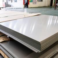 China Cold Rolled 201 202 304 304L 316 316L 430 2Mm Rectangular Stainless Steel Sheet Plates For Sale for sale