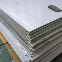 China 201 304 304L 316 316L 317L 347H 310S 5X10 Stainless Steel Sheet Plates For Sale for sale
