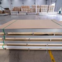 China 201 304 304L 316 316L 317L 347H 310S 5X10 Stainless Steel Sheet Plates For Sale for sale