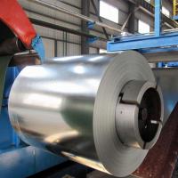China Factory Price Z100 Z275 DX52D Z120 Dx51d Z150 Galvanized Steel Strip Coils Suppliers for sale