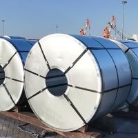 China Factory Price Z100 Z275 DX52D Z120 Dx51d Z150 Galvanized Steel Strip Coils Suppliers for sale
