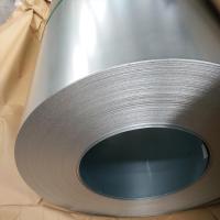 China Factory Offer Z220 Z275 DX51D DX52D DX53D DX54D Hot Dipped Galvanized Steel Strip Coils for sale