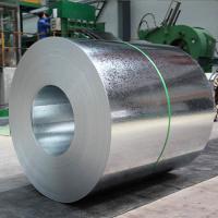 China Factory Offer Z220 Z275 DX51D DX52D DX53D DX54D Hot Dipped Galvanized Steel Strip Coils for sale