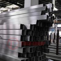 China Low Price 6Mm 8Mm 201 304L 316 321H 420 904L Stainless Steel Capillary Pipe Tube for sale
