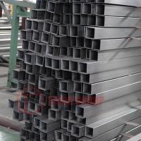 China Low Price 6Mm 8Mm 201 304L 316 321H 420 904L Stainless Steel Capillary Pipe Tube for sale