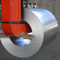 China Mirror BA Stainless Steel Strip Coil Welding 24mm 321H 409 420 430 904L for sale
