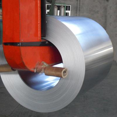 China Cold Rolled Sus 300S 410S Stainless Steel Sheet Coils 420 430 904L for sale