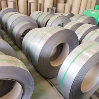 China Cold Rolled Sus 300S 410S Stainless Steel Sheet Coils 420 430 904L for sale