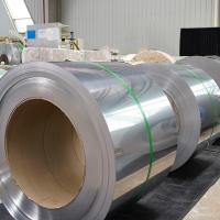 China Hot Rolled 1mm 5mm Thickness 202 309S 316 316L Stainless Steel Metal Wire Coil Strip for sale