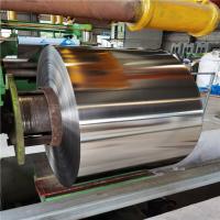 China Hot Rolled 1mm 5mm Thickness 202 309S 316 316L Stainless Steel Metal Wire Coil Strip for sale