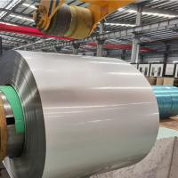 China High Strength Stainless Steel Sheet Coil Strip 202 304 316 416 904L 2205 For Decoration for sale