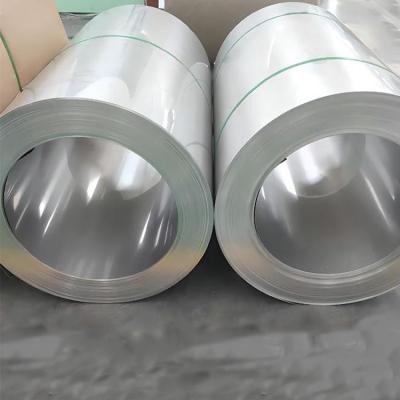 China Cold Rolled 201 316L 321H 420 430 1mm 10mm Thick Stainless Stee Coil Strips Roll for sale