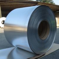 China Cold Rolled 201 316L 321H 420 430 1mm 10mm Thick Stainless Stee Coil Strips Roll for sale