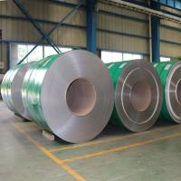 China 420 430 904L Stainless Steel Slit Coil BA Surface Cold Rolled 0.15mm For Decoration for sale