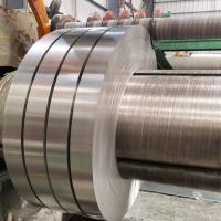 China High Precision 202 304 316 309 310 420 Stainless Steel Round Decorative Roll Coil 1.2Mm for sale