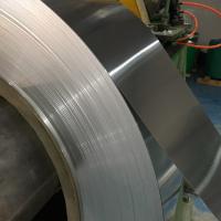 China 2B Surface Stainless Steel Sheet Coil Strip Roll 201 304 316 416 430 904L Cold Rolled for sale