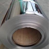 China Wear Resistant BA Stainless Steel Sheet Coil 2000mm 304L 321H 409 416 430 for sale