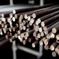 China Custom Size 301 304 304L 317L 409 420 430 1Mm Stainless Steel Round Bars And Rod for sale