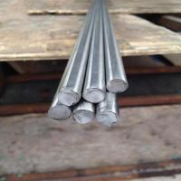 China China Supply 10mm 25mm Thickness 304L 410 430 416 201 904L Solid Metal Stainless Steel Bar And Rod for sale
