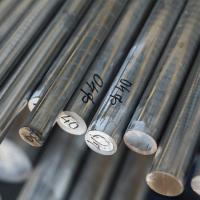 China Top Quality 304 304L 316L 347H 310 410 430 2101 Stainless Cold Rolled Steel Round  Bright Bars And Rod for sale