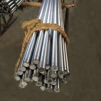 China Low Price 8Mm 316l 430 904L 2205 2507 2101 Solid Stainless Steel Round Bar Stock for sale