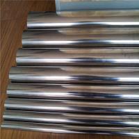 China Low Price 8Mm 316l 430 904L 2205 2507 2101 Solid Stainless Steel Round Bar Stock for sale
