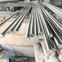 China High Quality 8Mm Thickness 321 316 317L 347H 310S 309S Stainless Steel Round Rod Bar for sale