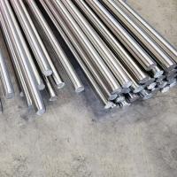 China Factory Directly Supply 12Mm 20mm 304 430 904L 2205 2507 Stainless Steel Round Bar Rod Stock for sale