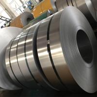 China Factory Supply 02 202 316 321H 420 430 904L Hot Rolled Thin 2b Stainless Steel Surface Finish Strip for sale