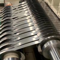 China Factory Supply 02 202 316 321H 420 430 904L Hot Rolled Thin 2b Stainless Steel Surface Finish Strip for sale