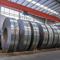 China Low Price  1mm  2mm 201 202 300S 410S 904L Stainless Steel  Cold Rolled Strips Suppliers for sale