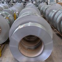 China Low Price  1mm  2mm 201 202 300S 410S 904L Stainless Steel  Cold Rolled Strips Suppliers for sale