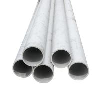 China Wholesale Hot Sell 3 Inch 304 301 316 316L Cold Drawn Seamless Stainless Steel Tube Pipe Manufacturers for sale
