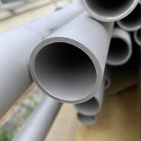 China Wholesale Hot Sell 3 Inch 304 301 316 316L Cold Drawn Seamless Stainless Steel Tube Pipe Manufacturers for sale