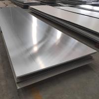 China Customized Architectural 304 304L 310s Decoration Stainless Steel 5mm Sheet And Plates Metal for sale