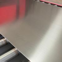China Customized Architectural 304 304L 310s Decoration Stainless Steel 5mm Sheet And Plates Metal for sale