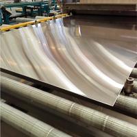 China Prime Quality 302 304 316 420 440C 4X8 brushed Decorative Stainless Steel Sheet Metal Plate for sale