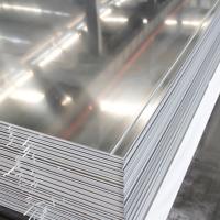 China Prime Quality 302 304 316 420 440C 4X8 brushed Decorative Stainless Steel Sheet Metal Plate for sale