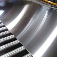 China 0.3mm 1mm 5mm Thick 202 304 316L 409 430 Stainless Steel Decorative Sheet Prices Per Kg for sale