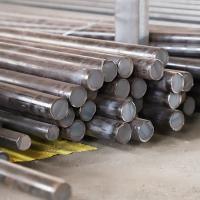 China 316 317L Polished Stainless Steel Round Bars Rod 20mm 347H 309S Cold Rolled for sale