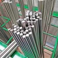 China 202 310S Stainless Steel Bright Round Bar Cold Drawn 430 904L 2507 10mm 25mm for sale