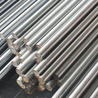 China High Precision Round Stainless Steel Bar Rod Duplex Polished 150mm 316 409 2205 for sale