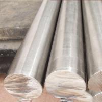 China Hot Roll 304 304L 317L 310S 410 904L 2 Inch Stainless Steel Round Bar Rod Suppliers for sale